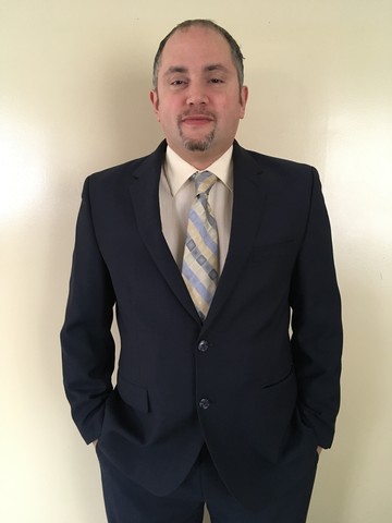 Dominic Errichiello Profile - Long Island City, NY Criminal Defense Lawyer