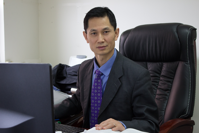 Mingli Chen Profile - Flushing, NY Criminal Defense Lawyer