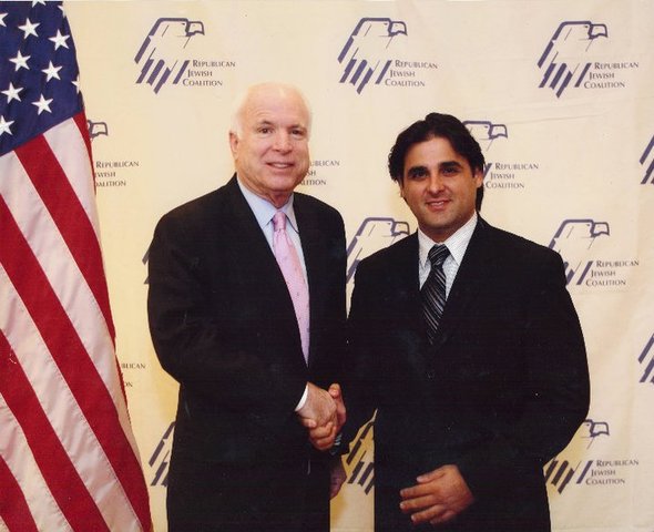 Sunny Barkats Profile - New York, NY Corporate Lawyer