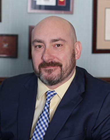 Anthony Falcone Profile - Hauppauge, NY Elder Law Lawyer