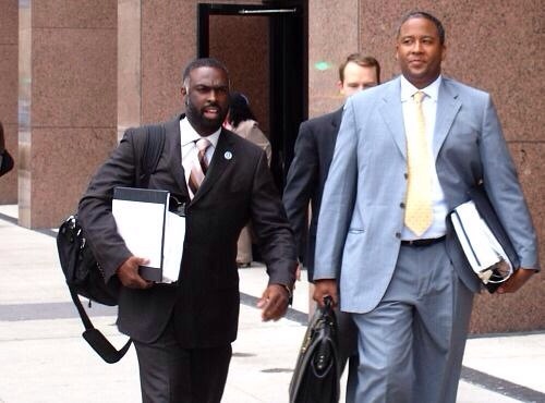 Victor Vital Profile - Dallas, TX Litigation Lawyer