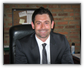Jason Sherwood Profile - Chicago, IL Personal Injury Lawyer