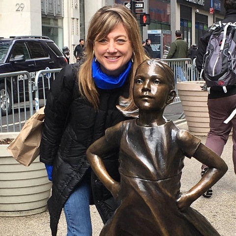 Sarah Severson Profile - Chicago, IL Financial Services Lawyer