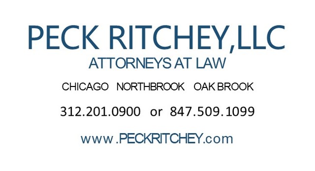 Timothy Ritchey Profile - Oak Brook, IL Estate Planning Lawyer