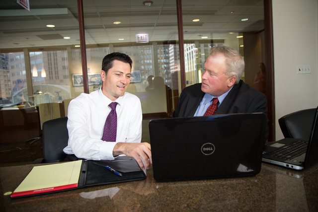 Ted Koester - Lawyer in Chicago, IL