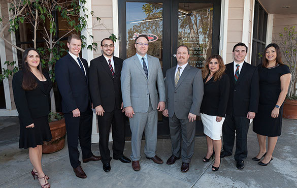 Marc Ellis - Lawyer in Huntington Beach, CA - Avvo