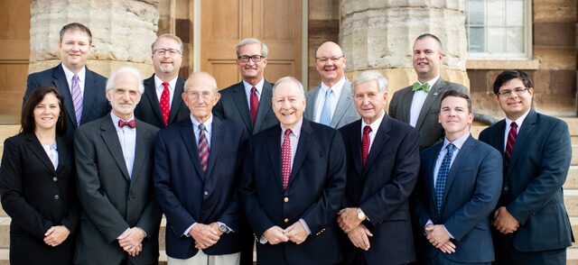 Christopher Sherer Profile - Springfield, IL State & Local Law Lawyer