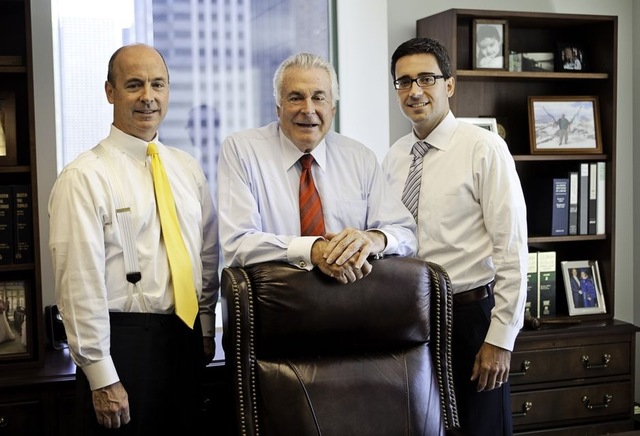 Marc Campagna Profile - Chicago, IL Criminal Defense Lawyer