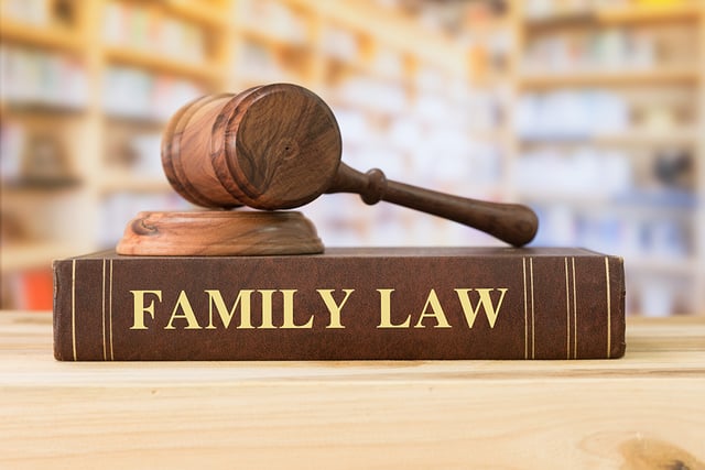 Robert Faust Profile - Irvine, CA Family Lawyer