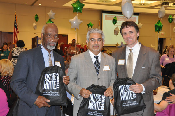 Thomas Tuohy - Lawyer in Oakbrook Terrace, IL