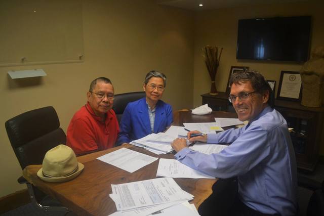 Thomas Tuohy - Lawyer in Oakbrook Terrace, IL