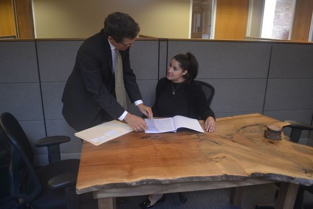 Thomas Tuohy - Lawyer in Oakbrook Terrace, IL