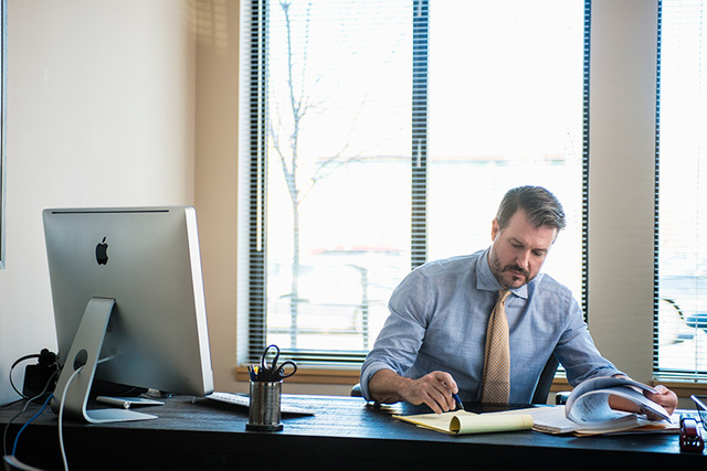 Christopher Jeffress - Lawyer in Boulder, CO - Avvo