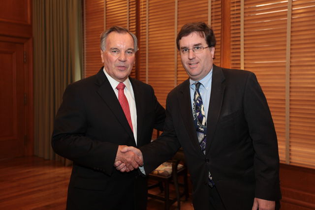 Steven Schmall Profile - Chicago, IL Litigation Lawyer