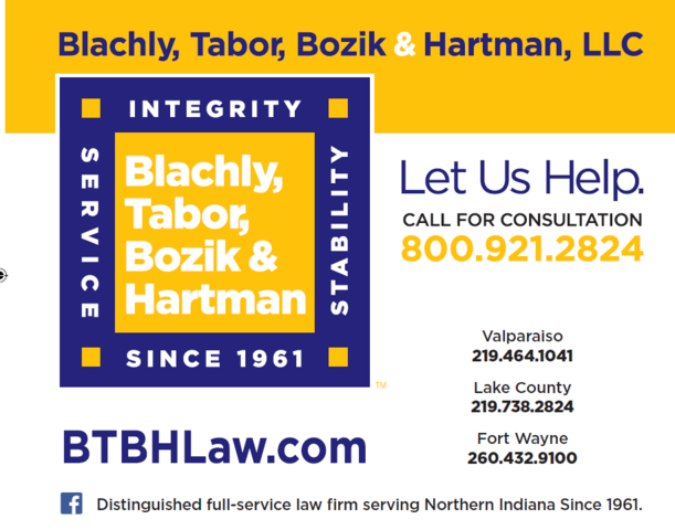 Jeffrey Wrage - Lawyer in Valparaiso, IN - Avvo