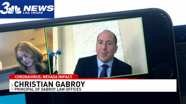 Christian Gabroy - Lawyer in Henderson, NV - Avvo