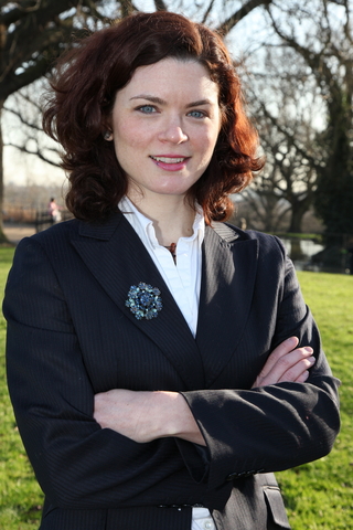 Janice Flynn Profile - IL Immigration Lawyer