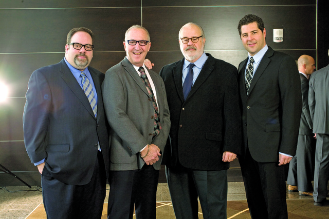 Edward Herman - Lawyer