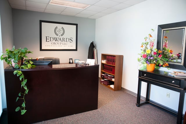 David Edwards Profile - Springfield, IL Estate Planning Lawyer