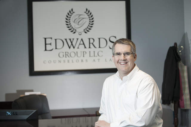 David Edwards Profile - Springfield, IL Estate Planning Lawyer
