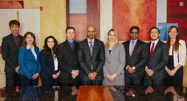 Stacey Lynch Profile - Schaumburg, IL Divorce Lawyer