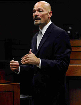 Mark Mathys Profile - Naperville, IL Car Accident Lawyer