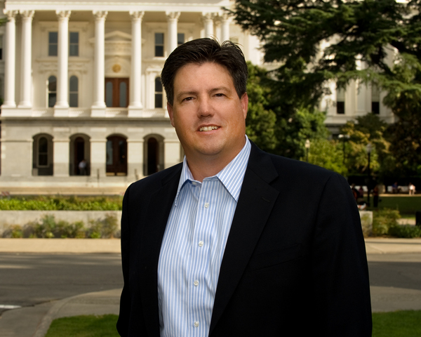 Ross Nott Profile - Sacramento, CA Personal Injury Lawyer