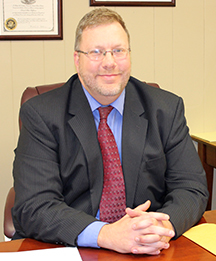 Daniel Huffman - Lawyer in Sterling, IL - Avvo