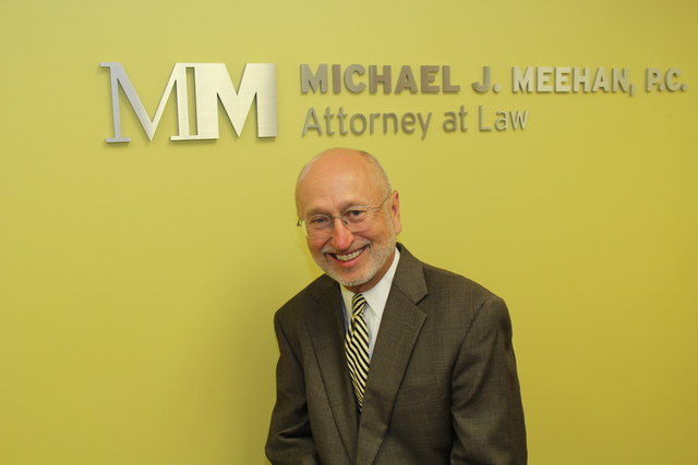 Michael Meehan - Lawyer in Glen Carbon, IL - Avvo