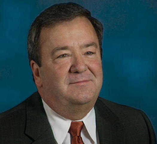 Ron Butler Profile - Cedar Park, TX Criminal Defense Lawyer