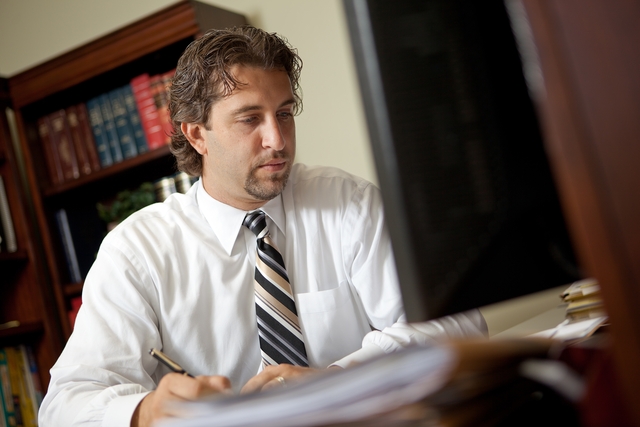 Ryan Albaugh - Lawyer in Jacksonville, FL - Avvo