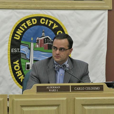 Carlo Colosimo - Lawyer in Plano, IL - Avvo