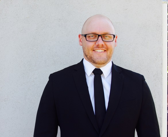 Brett Yaden Profile - Anaheim, CA Workers Compensation Lawyer