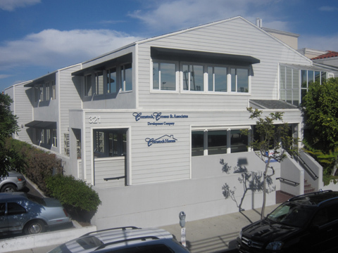 Amber Ziegler Profile - Manhattan Beach, CA Business Lawyer