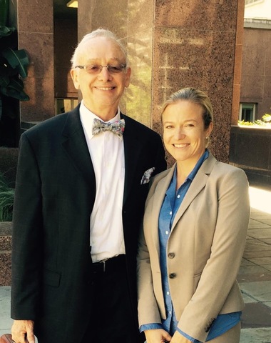 Layla Summers - Lawyer in Santa Monica, CA