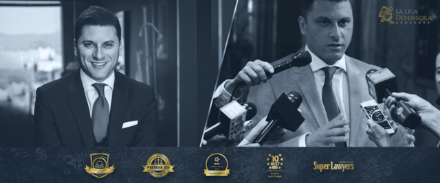 Shawn Matian Profile - Los Angeles, CA Criminal Defense Lawyer