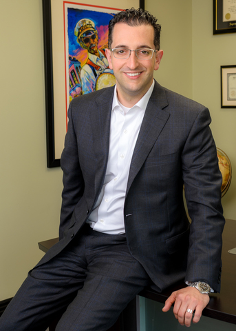 Lawyer David Shapiro - San Diego, CA Attorney - Avvo