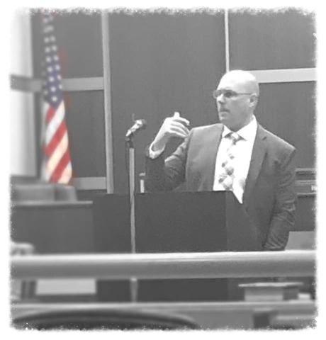 Michael Mummert Profile - Fort Myers, FL Criminal Defense Lawyer