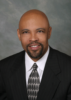 Bruce Meeks Profile - Tallahassee, FL Employment Lawyer