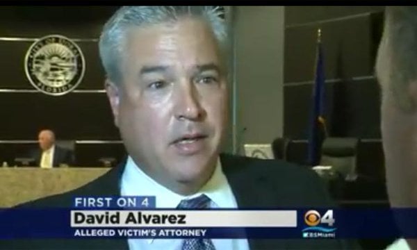 David Alvarez Profile - Coral Gables, FL Criminal Defense Lawyer