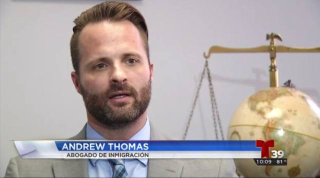 Andrew Thomas - Lawyer - Avvo