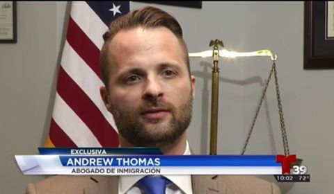 Andrew Thomas - Lawyer - Avvo