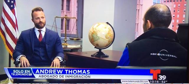 Andrew Thomas - Lawyer - Avvo