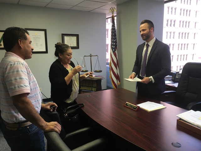 Andrew Thomas - Lawyer - Avvo