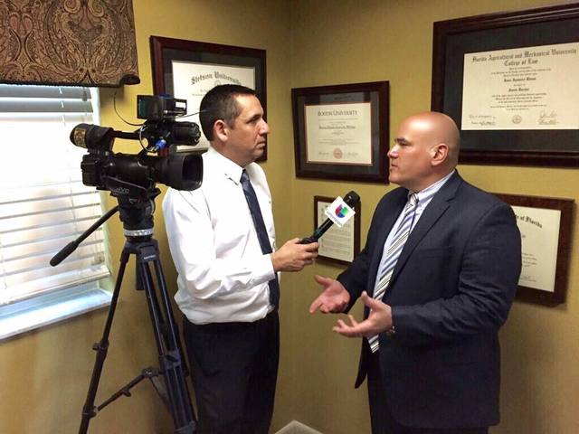 Jose Rivas - Lawyer in Winter Park, FL - Avvo