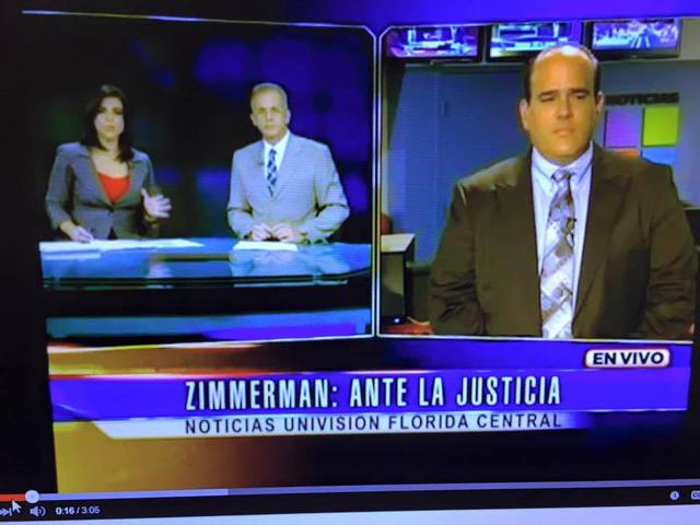 Jose Rivas - Lawyer in Winter Park, FL - Avvo