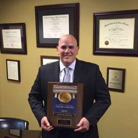 Jose Rivas - Lawyer in Winter Park, FL - Avvo