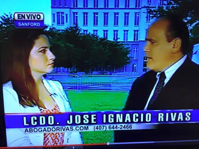 Jose Rivas - Lawyer in Winter Park, FL - Avvo