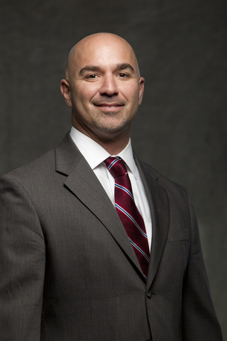 George Andriotis Profile - Tarpon Springs, FL Car Accident Lawyer
