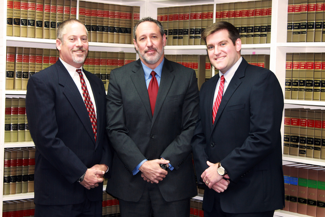 Jonathan Israel Profile - Jacksonville, FL Workers Compensation Lawyer